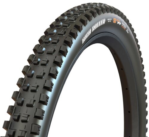 MAXXIS TIRE HIGH ROLLER III 27.5X2.40 FOLDABLE 3CG/EXO+/TR (ETB00555100 ...
